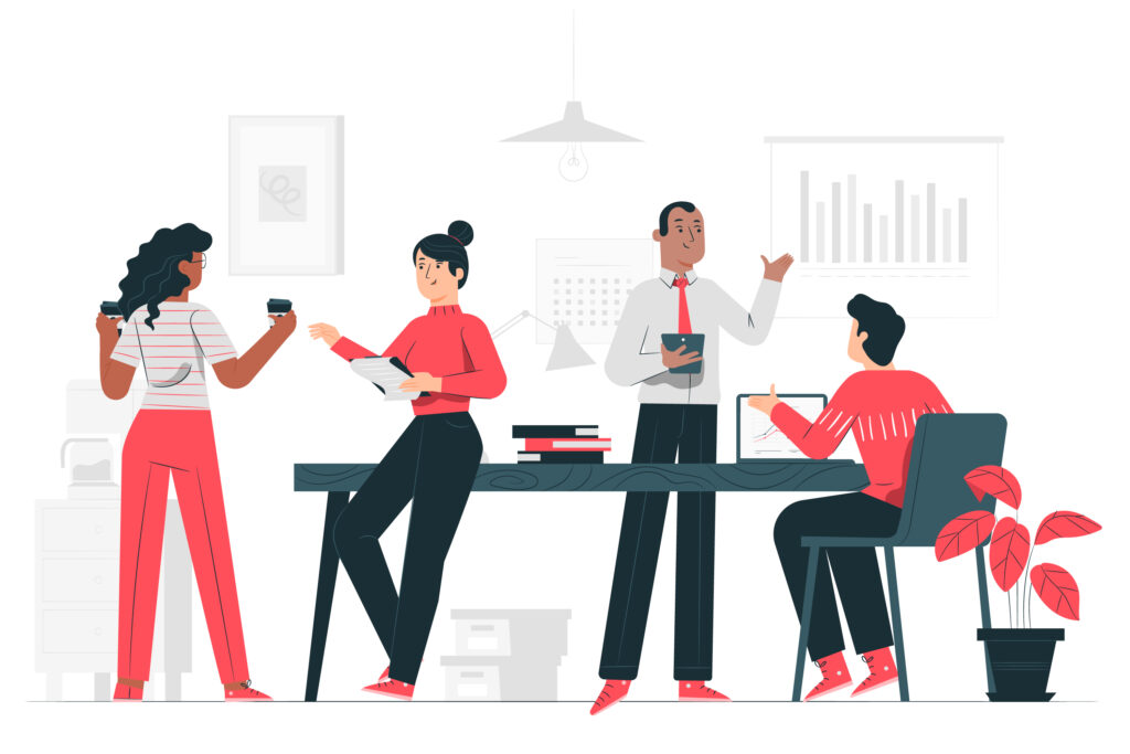 10 Common Mistakes Everyone Makes In Internship - InternPlug Blog